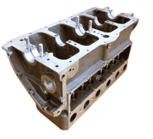 Re-Engineered Model A Engine – Burtz Engine - Burtz Engine