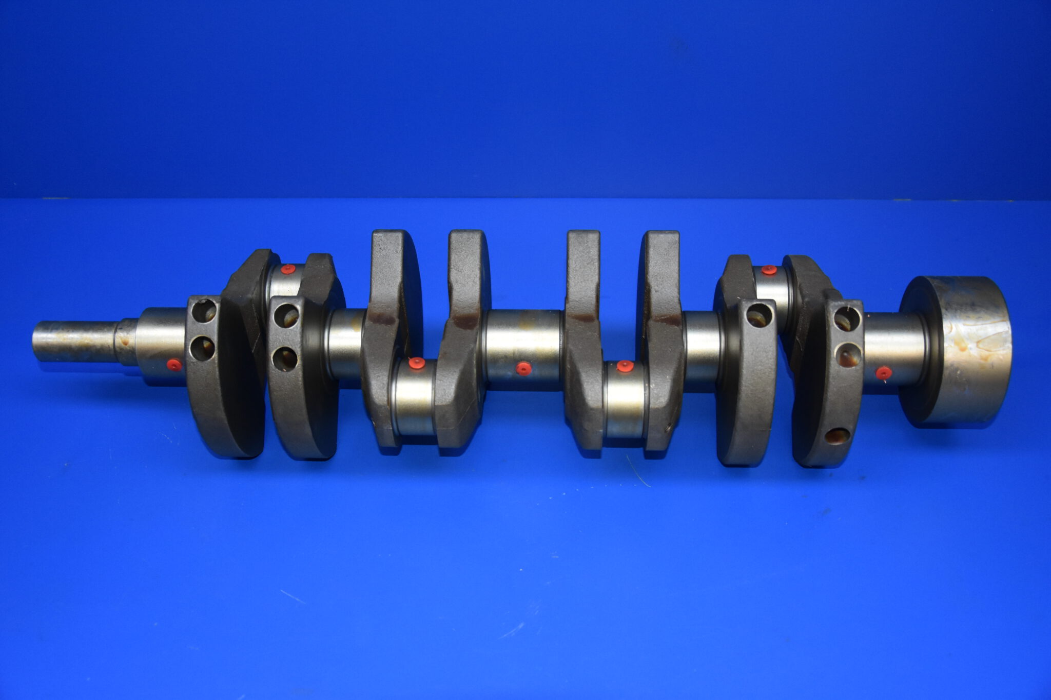 Re-Engineered Model A Engine – Burtz Engine - Burtz Engine