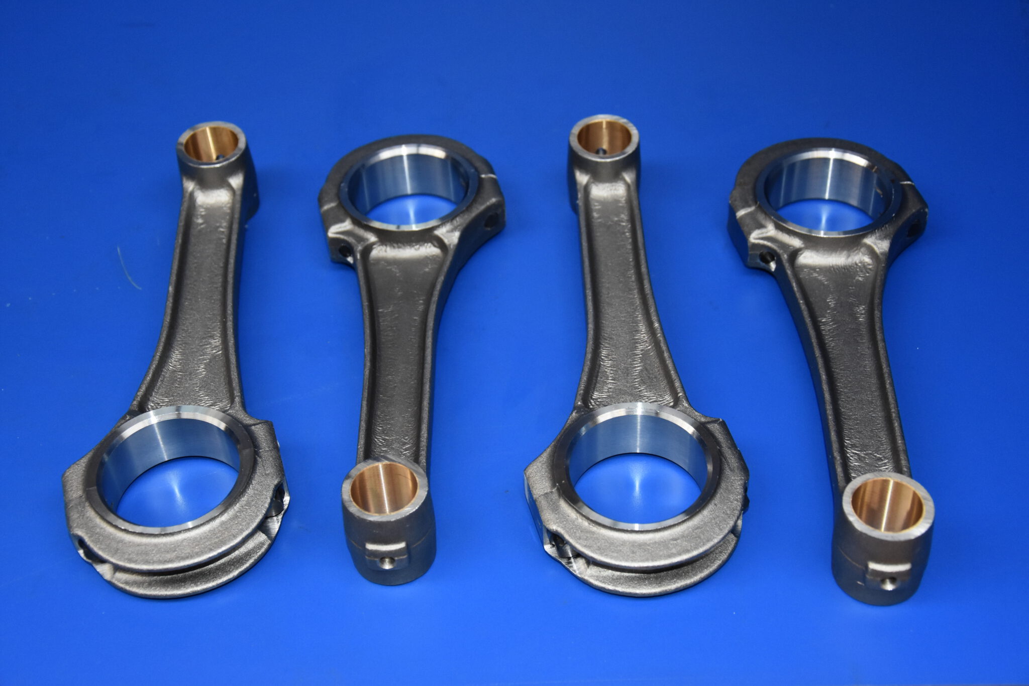 Re-Engineered Model A Engine – Burtz Engine - Burtz Engine