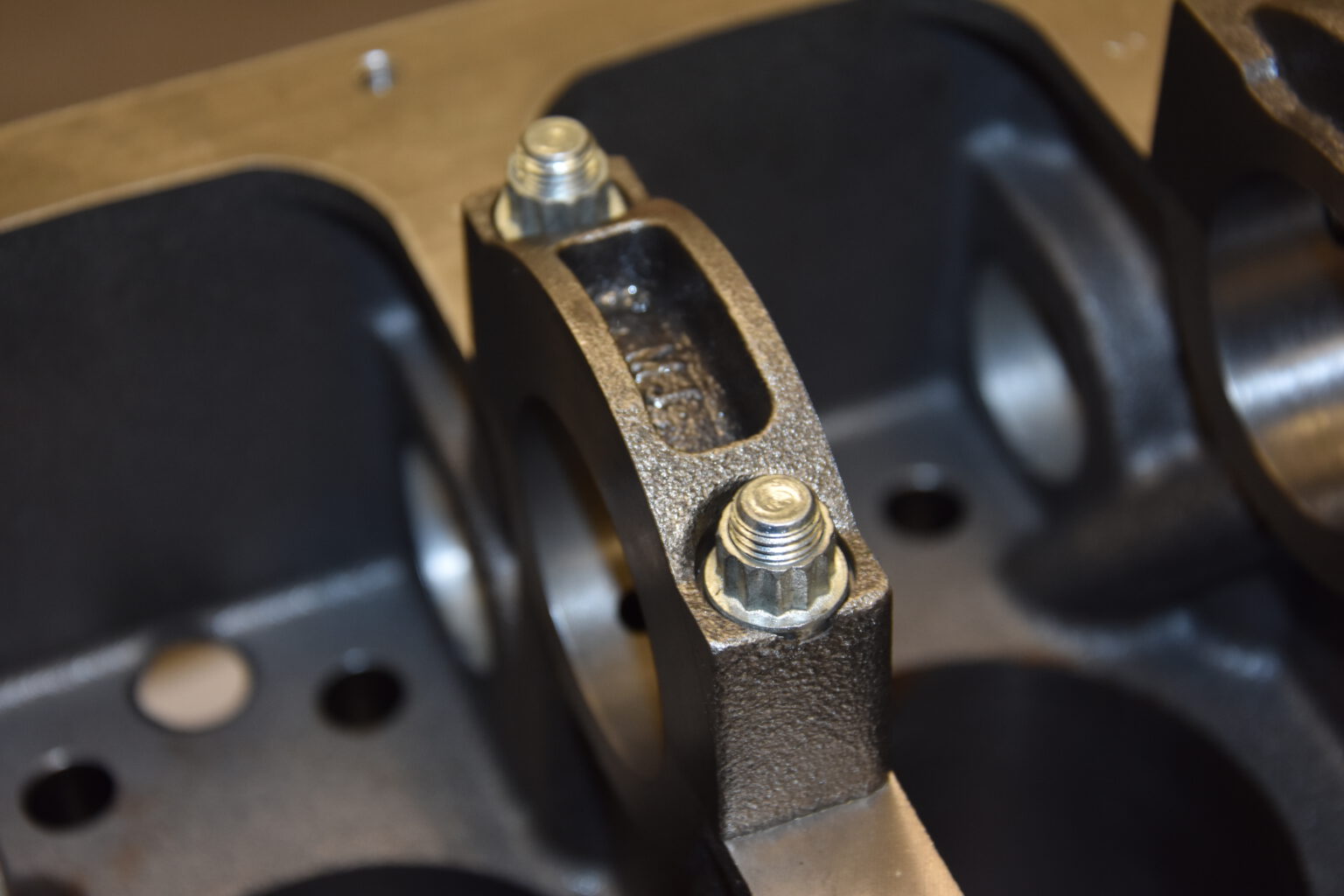 Re-Engineered Model A Engine – Burtz Engine - Burtz Engine