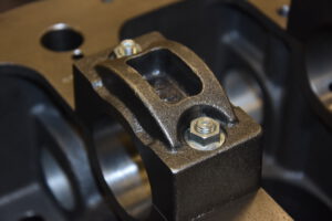 Re-Engineered Model A Engine – Burtz Engine - Burtz Engine